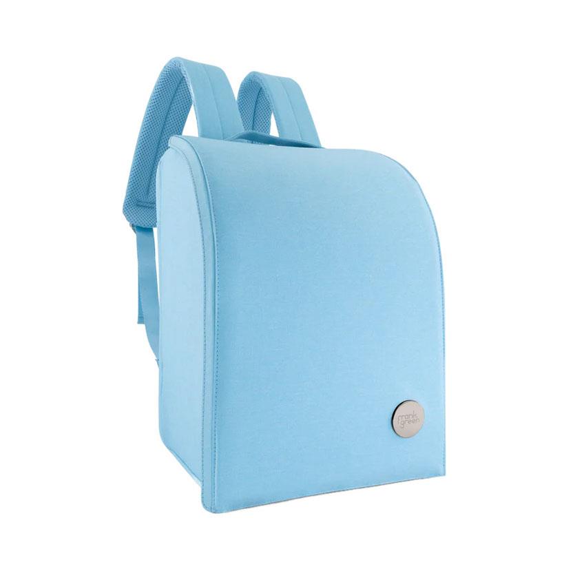 frank green Everything Backpack Sky Blue | Ballantynes Department Store
